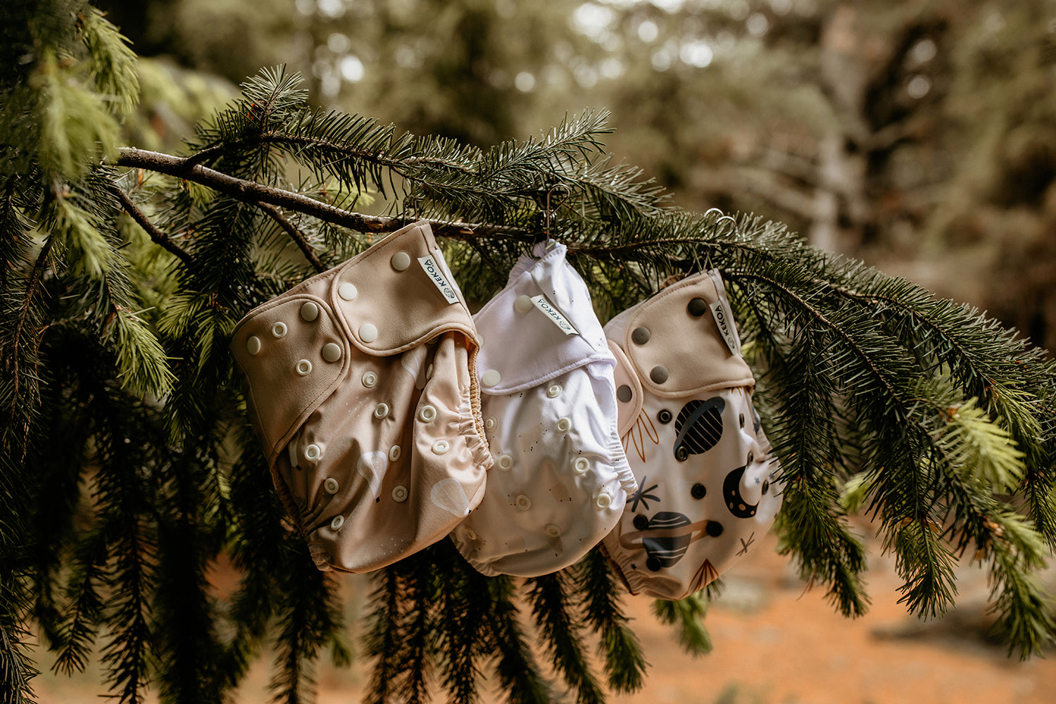 Cost of Cloth - 2025 – Kekoa