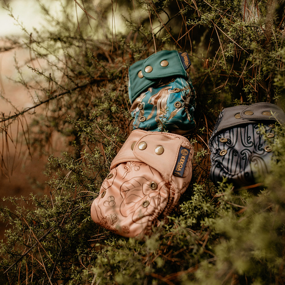 Kekoa Premium | Aka Matua Charcoal